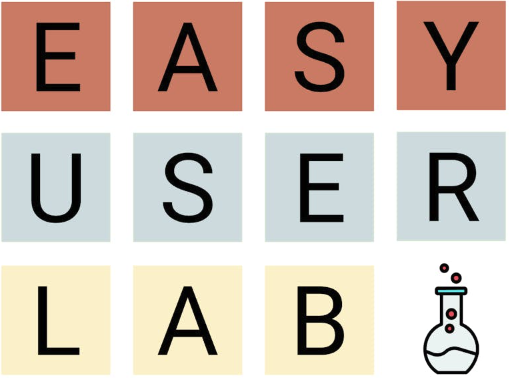 Easy User Lab – Build your own User Lab – today